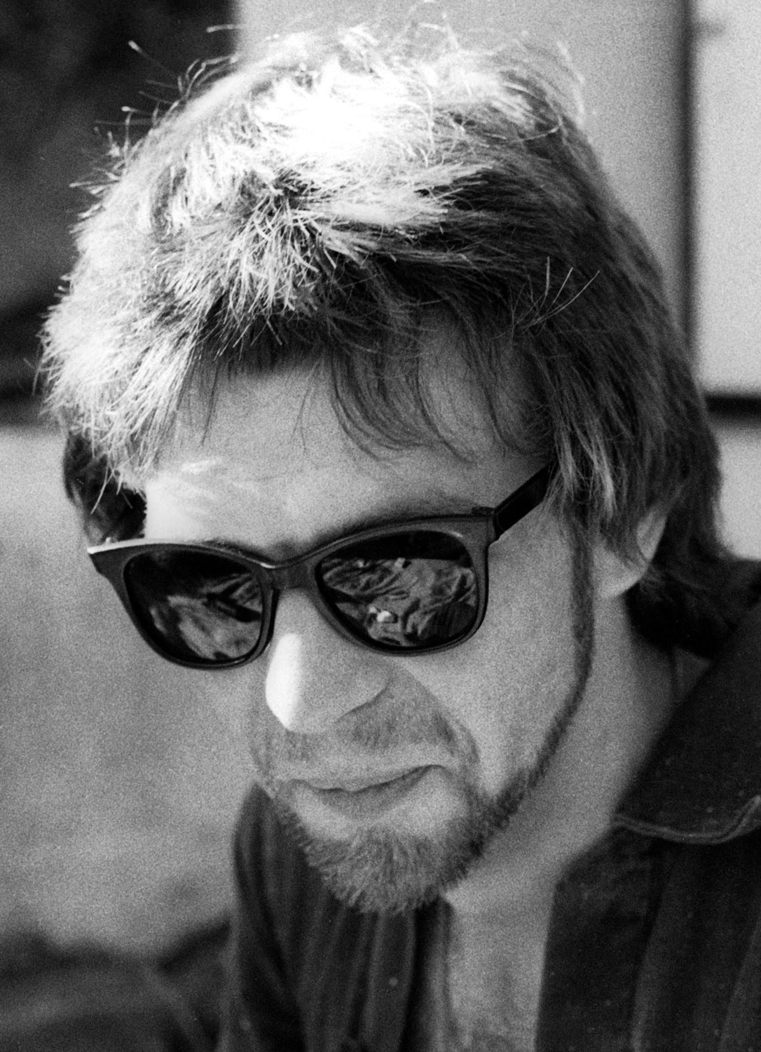 Biography | Charles Roff